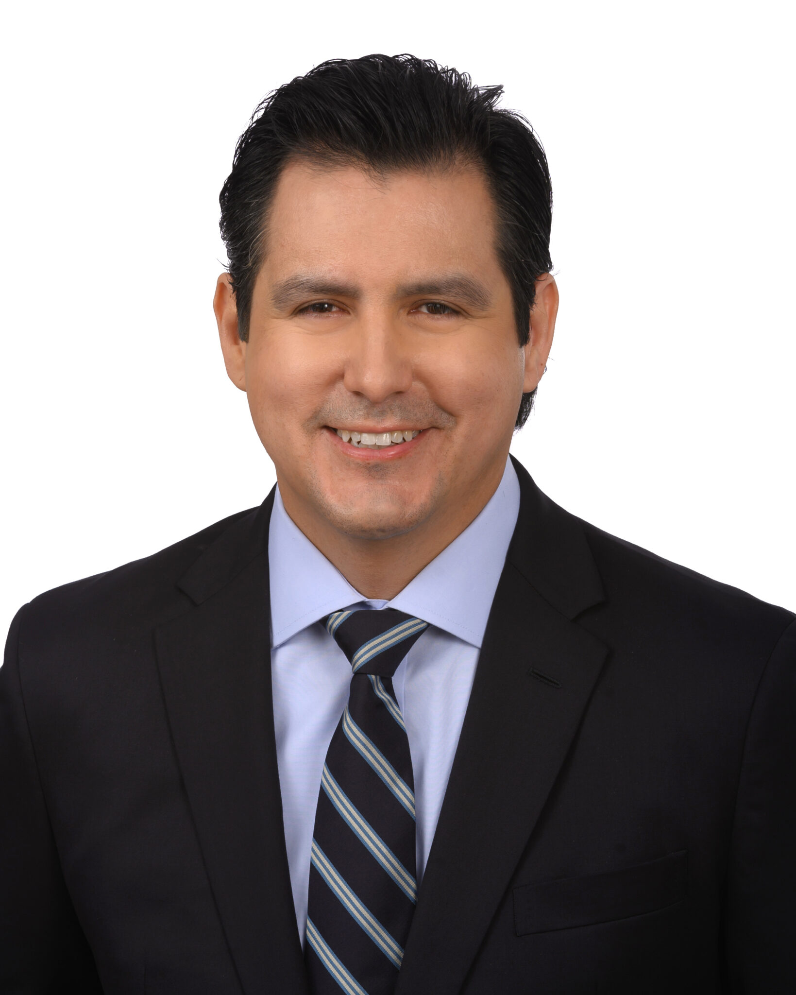 Houston Personal Injury Lawyer - The Gutierrez Law Firm Inc.