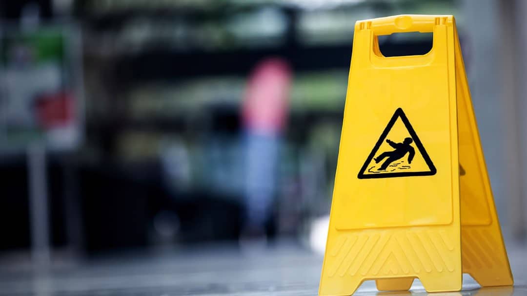 Alice Premises Liability Lawyer | Dangerous Property Negligence Claim